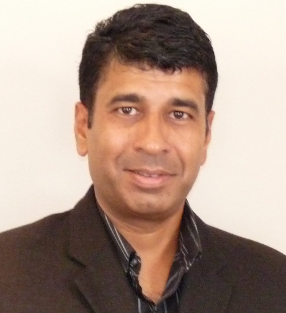 Advisory Board - Indian American Cancer Network (IACAN)